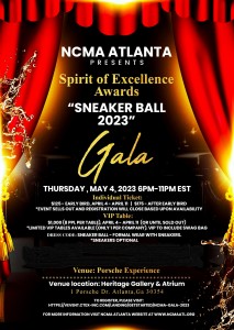NCMA Atlanta - Meeting/Event Information