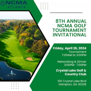 NCMA Atlanta - Meeting/Event Information
